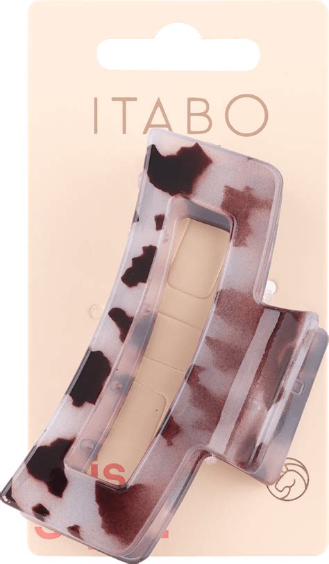 Itabo Kopča Za Kosu Višebojna 1 Kom Dmhr