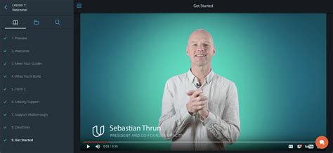 A Special Free Preview Of Udacitys Artificial Intelligence Nanodegree Program Udacity