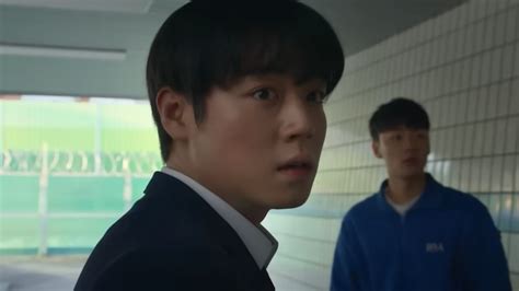 Weak Hero Class 1 Season 2 To Release On Netflix Announces Cast