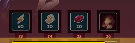 July 25th 2023 PoA 40 Royally Erotic General Discussion Hentai Heroes