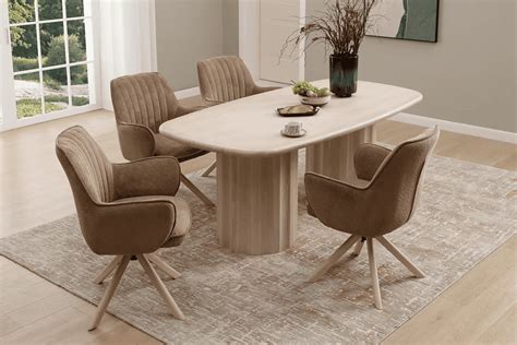 How To Choose The Right Custom Dining Furniture Balancing Aesthetics
