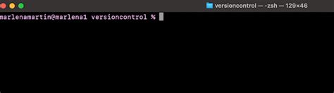 Day 6 Git Branches Marlena Martin Medium