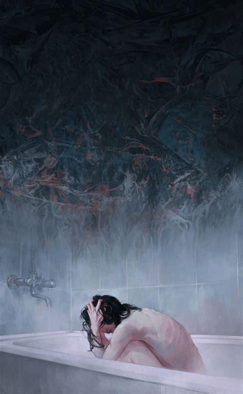 Critical Error By Marina Peregud Rimaginaryfeels