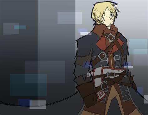 Assassins Creed Desynchronized By Starspartan On Deviantart
