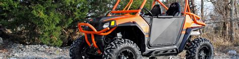 Polaris Rzr S 800 Accessories