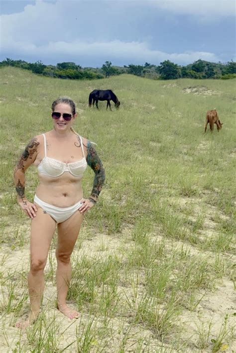 Island Beach Vibes Rbikinimilfs