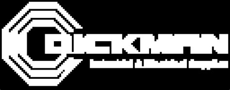 About Dickman Supply
