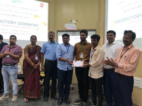 Hariharan S On Linkedin Saeindia Innovation Techexcellence