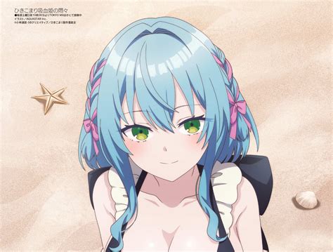 Media Tvアニメ『ひきこまり吸血姫の悶々』公式サイト