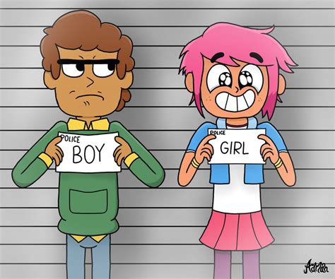 It Arrested Too Far By Adrianmahranprya On Newgrounds