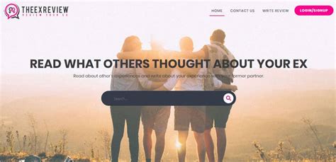 Review Website Laravel Freelancer