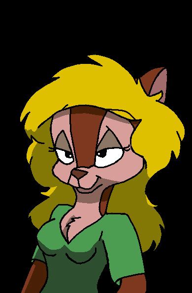 Amy The Squirrel By Cdot284 On Deviantart