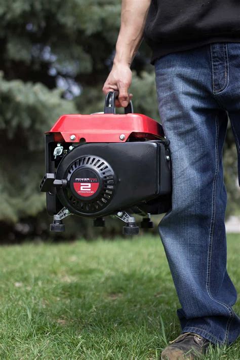 What Could You Accomplish With The Best Small Generator My Gen Set