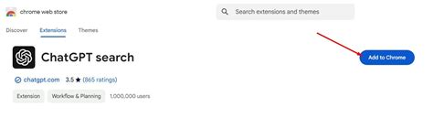 How To Set Chatgpt As Your Default Search Engine In Chrome Edge And
