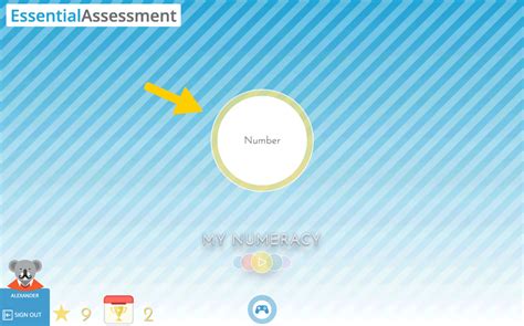 Tailored Instruction Essential Assessment
