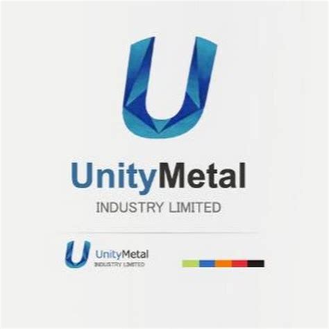 Unity Metal Youtube