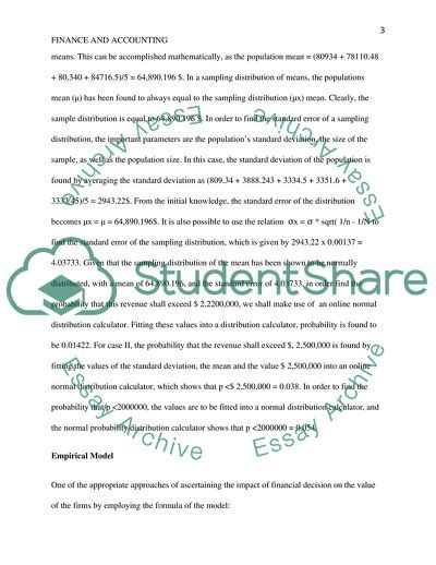 Research Method Essay Example Topics And Well Written Essays 2000 Words 1