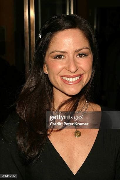 72 Teresa Strasser Photos And High Res Pictures Getty Images