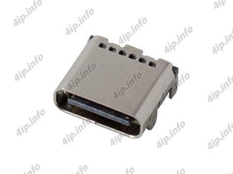 Разъем системный type-c для Яндекс Станция Лайт — купить по доступной ...