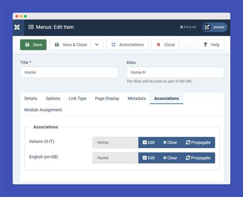 How To Create A Multilingual Website In Joomla 4 Comprehensive Steps