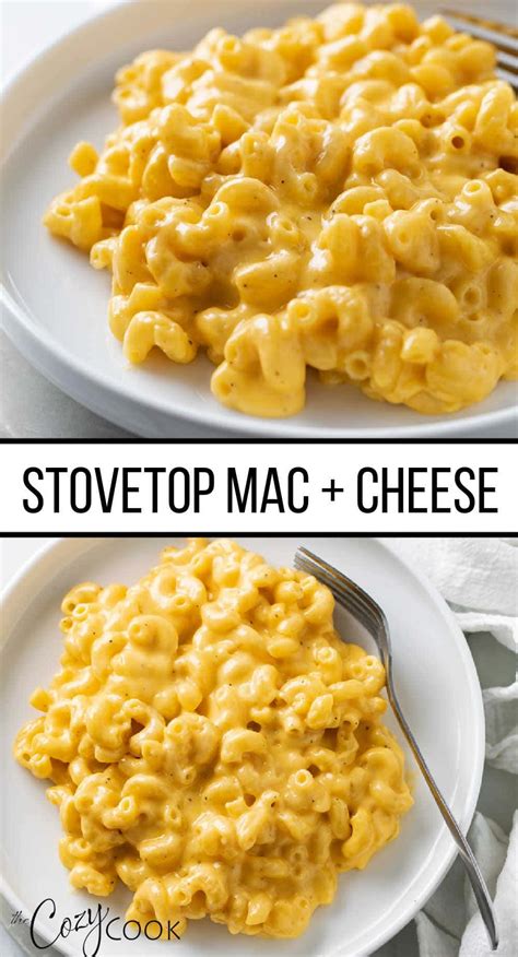 Three cheese mac cheese recipe made with almond milk – Artofit