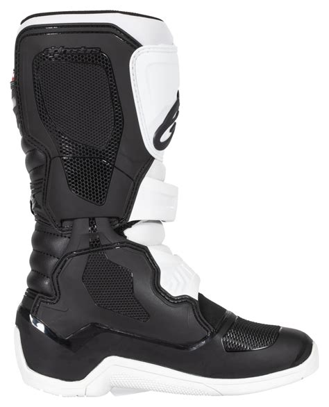 Alpinestars Tech 3s Low Cost Louis 🏍️