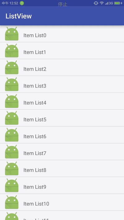 Listview 和 Recyclerview 的对比分析 腾讯云开发者社区 腾讯云 Listview 和 Recyclerview 的对比分析 腾讯云开发者社区 腾讯云