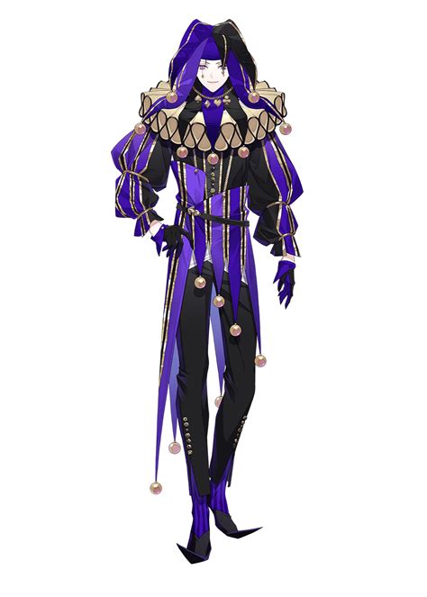 Gavis Bettel Talent Holostars Official Website