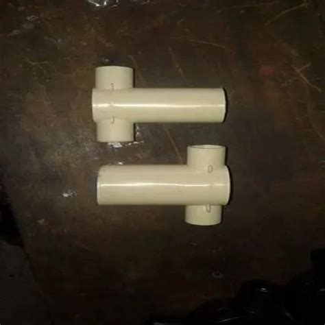 Pvc Pipe T Shape Pvc Pipe From Ernakulam