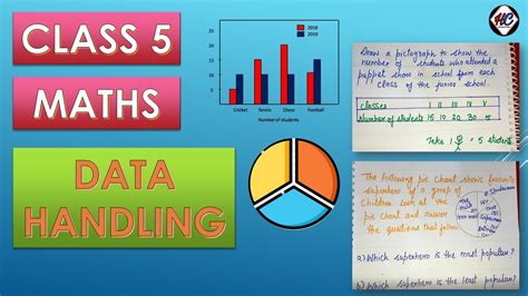 Data Handling Grade 12 Maths Lit