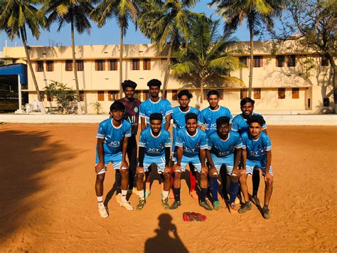 Rathinam College Logo