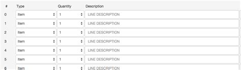 Objective C Convert Html Table To IPhone Table Stack Overflow