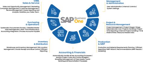 Sap Business One Partner Nagaland Sap Erp Software Company
