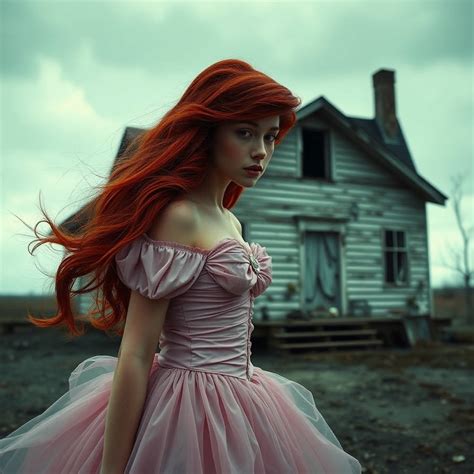Ariel By Greekwatergirl On Deviantart