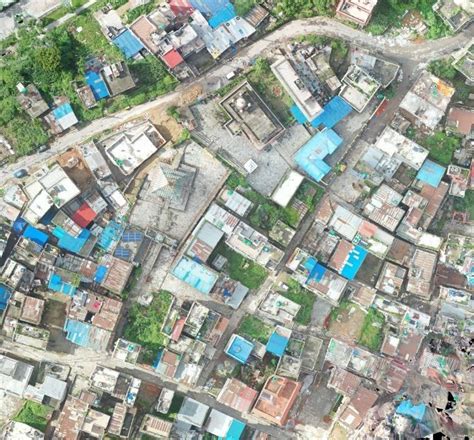 Jenish Chauhan On Linkedin Urbanplanning Geospatialdata