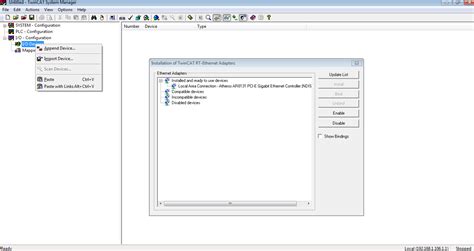 TMDSICE EtherCAT Connection Issue Processors Forum Processors TI E E Support Forums