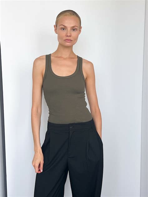 Magdalena Frackowiak Model Management