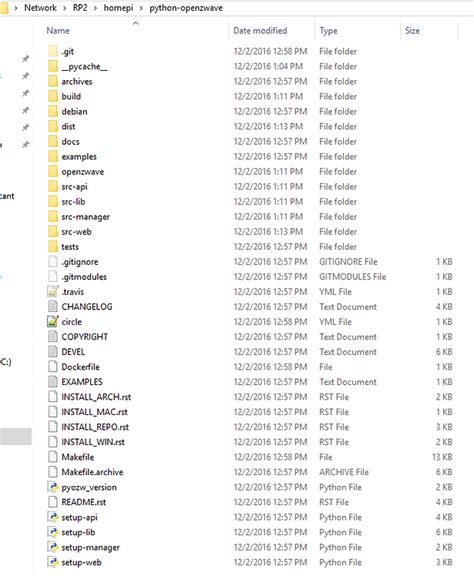 Open Zwave Install Configuration Home Assistant Community