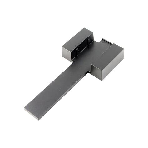 Dell Optiplex 3020m 9020m Black Vesa Mounting Bracket Kit 5dtwv 05dtwv