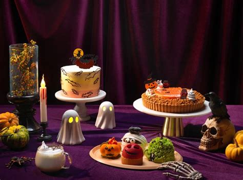 보름 앞 다가온 핼러윈호텔업계 이색 프로모션 풍성 파이낸셜뉴스