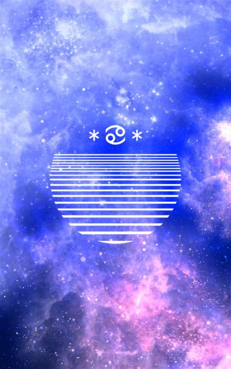 Download Find Out What The Cancer Zodiac Sign Means Wallpaper