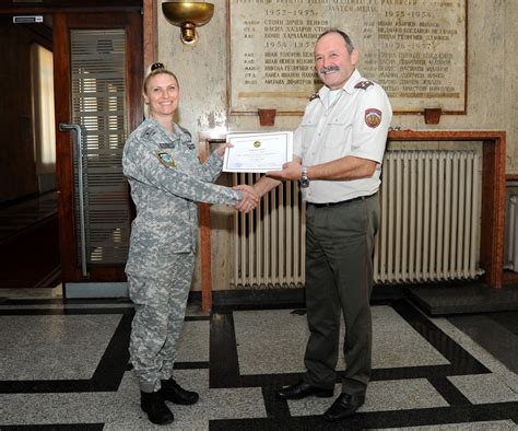 Целеобразуване и целеразпределение в операциите “targeting процес“ Военна академия Георги