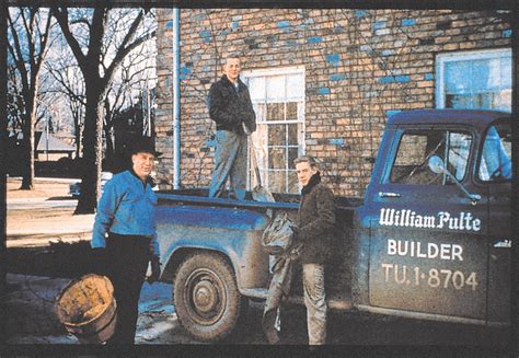 Bill Pulte Best In American Living™ Hall Of Fame Inductee For The