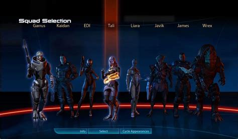 An Image You Can Hear The Slowed Galaxy Map Theme When Selecting Your