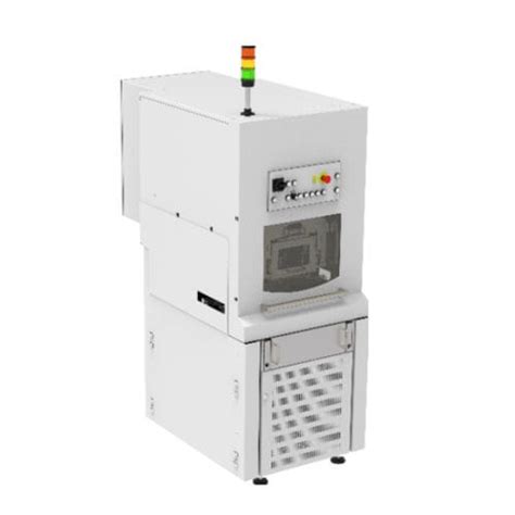 Test Materials Handling System Pct Ipte Factory Automation N V Automatic Inline For