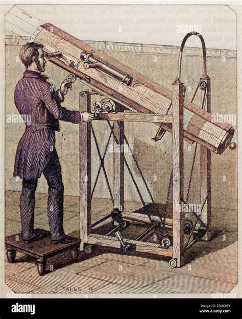Newtonian Telescope