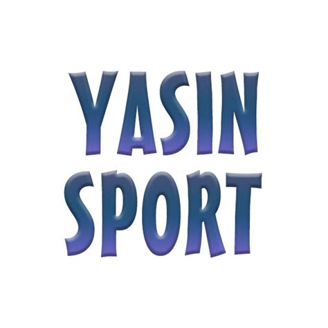 شرکت بازرگانی یاسین | واردات و پخش مستقیم کلیه لوازم ورزشی
