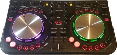 Pioneer Ddj Wego Mixxxdj Mixxx Wiki GitHub