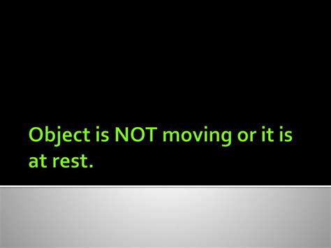 ppt linear motion powerpoint presentation free download id 4176215