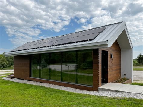 The University Of Kansas Presents 10 Architecture Projects Dezeen